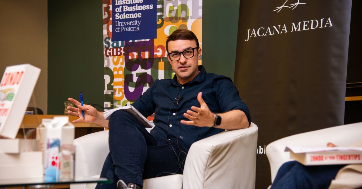 Acumen | Capturing State Capture