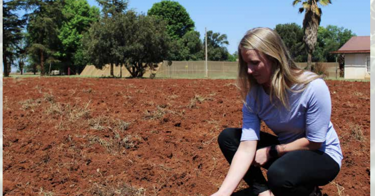 Acumen | Farming for Today and the Future