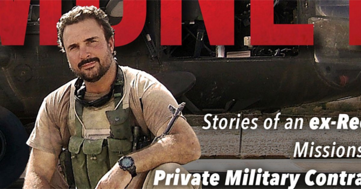 Acumen | A Dangerous Living