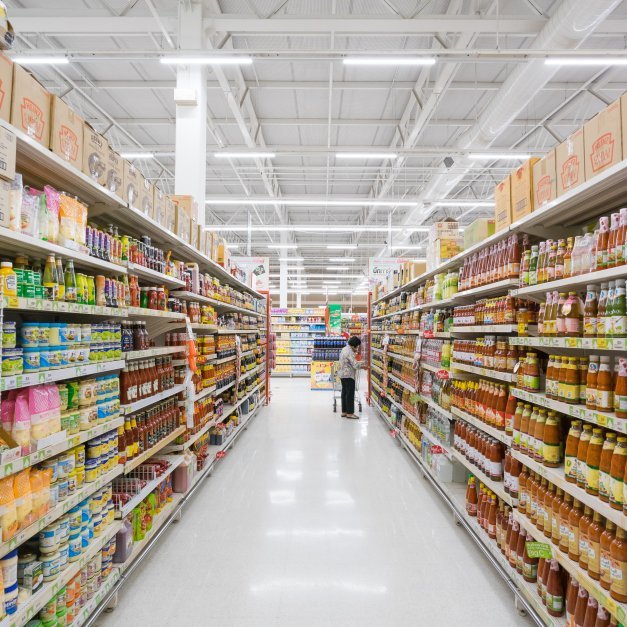 Acumen | Who’s Winning SA’s Grocery Wars?