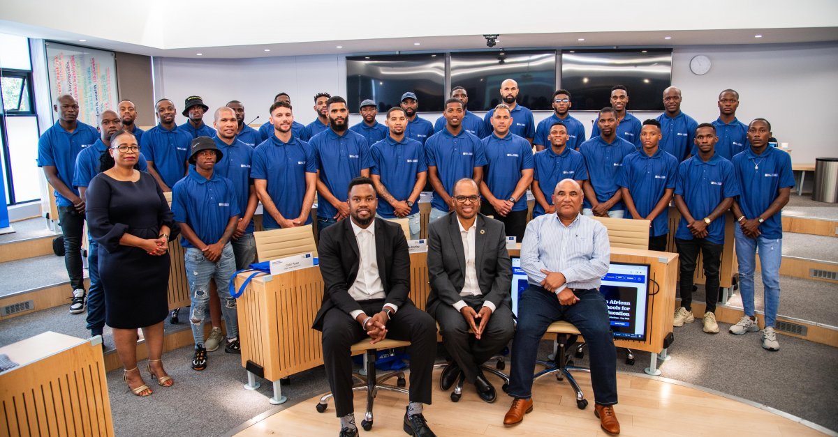 Acumen | Changing the Game