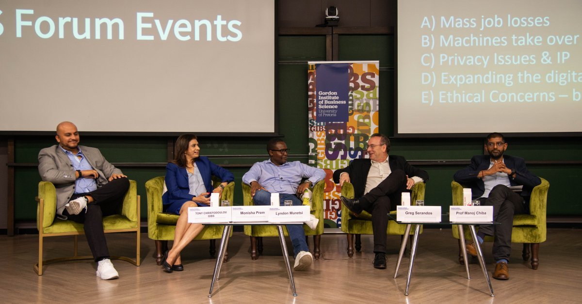 Acumen | Navigating the Future of AI in Africa