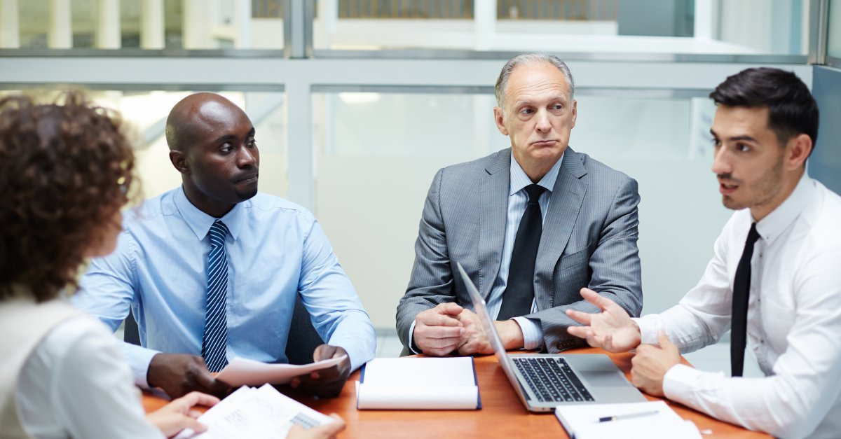 Acumen | The Leader As Master Consultant