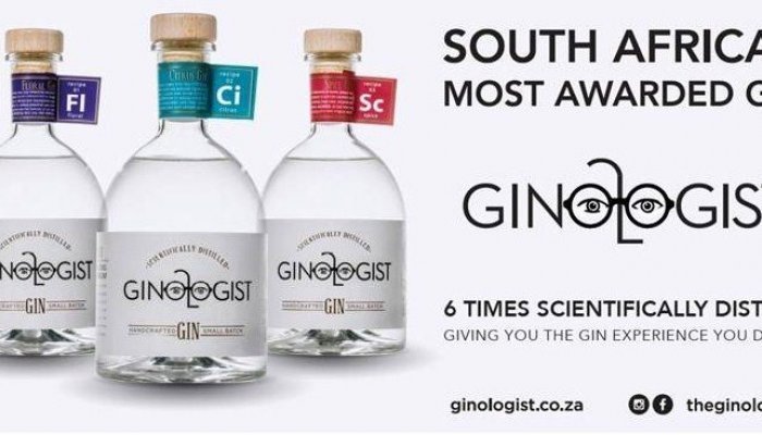 Acumen | The Gin Evolution