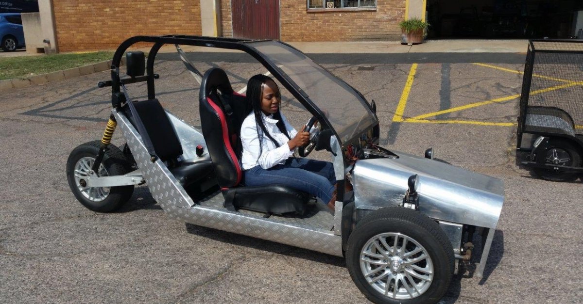 Acumen | Back to the future