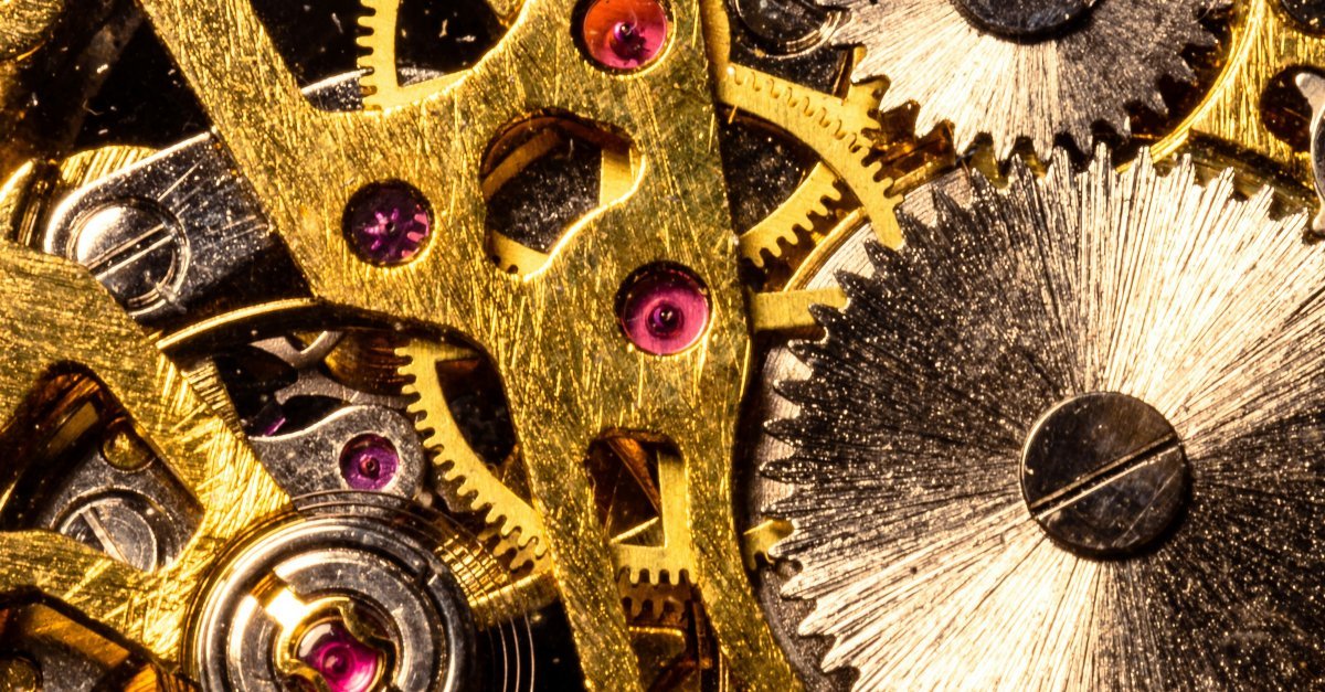 Acumen | Being More Human in a Complex World