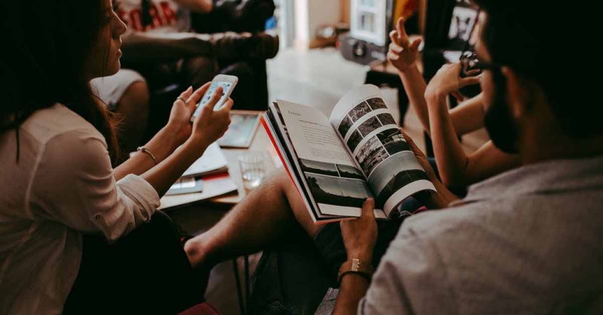 Why You Need a Custom Magazine Publisher to Improve Your Marketing ...