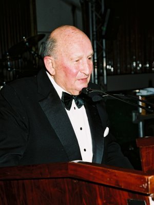 Acumen | Remembering Donald Gordon