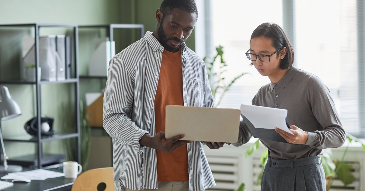 Acumen | Why a Consulting MBA?