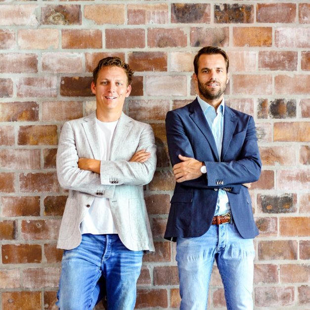 Acumen | Click and Collect