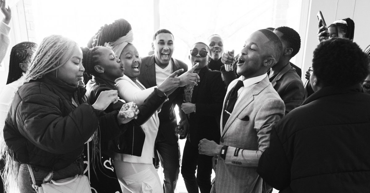 Acumen | Each One Teach One: Recognising GIBS’ History of Youth Empowerment