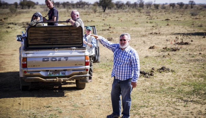 Acumen | The Poaching Business