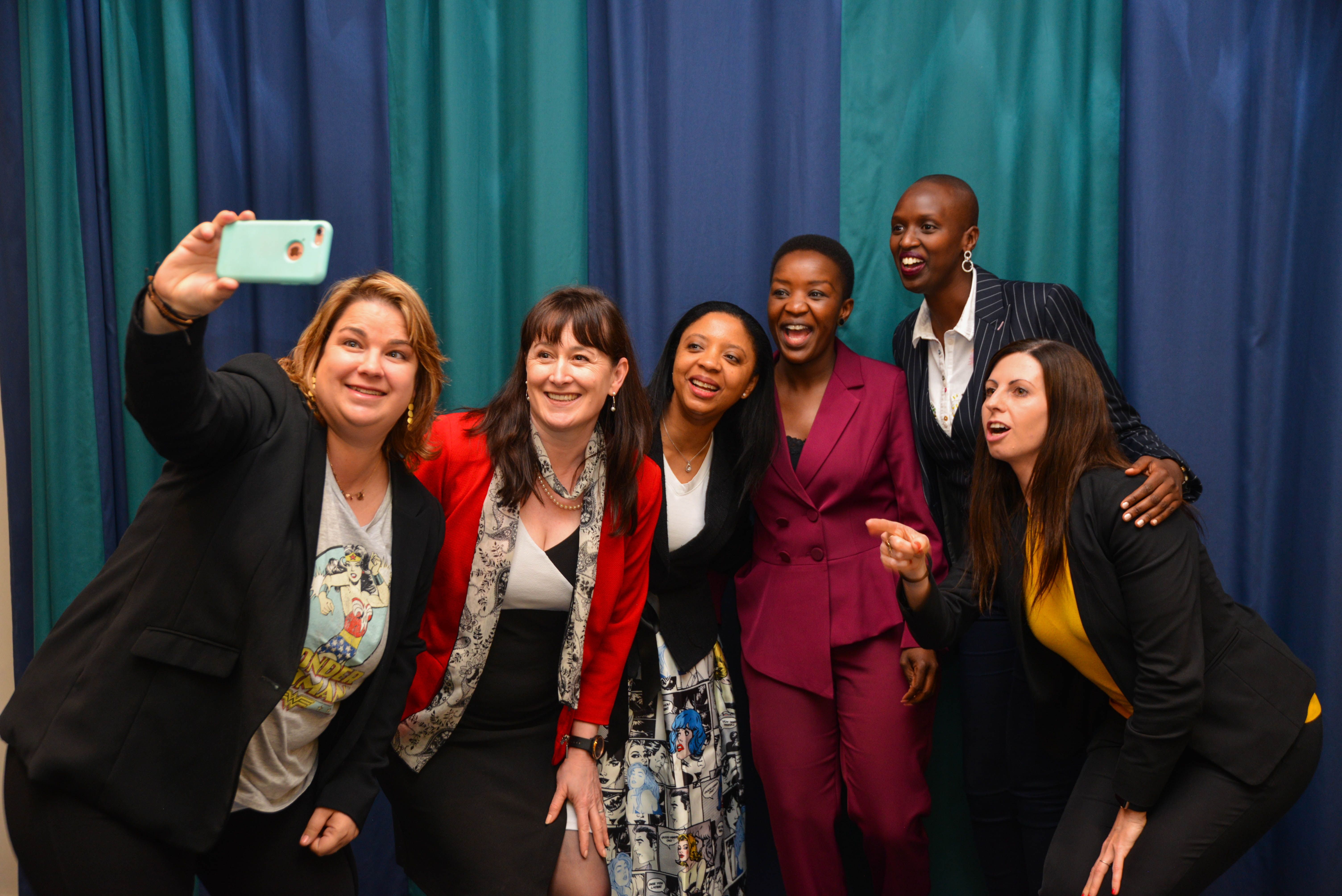 Acumen | Women of Action and Agency